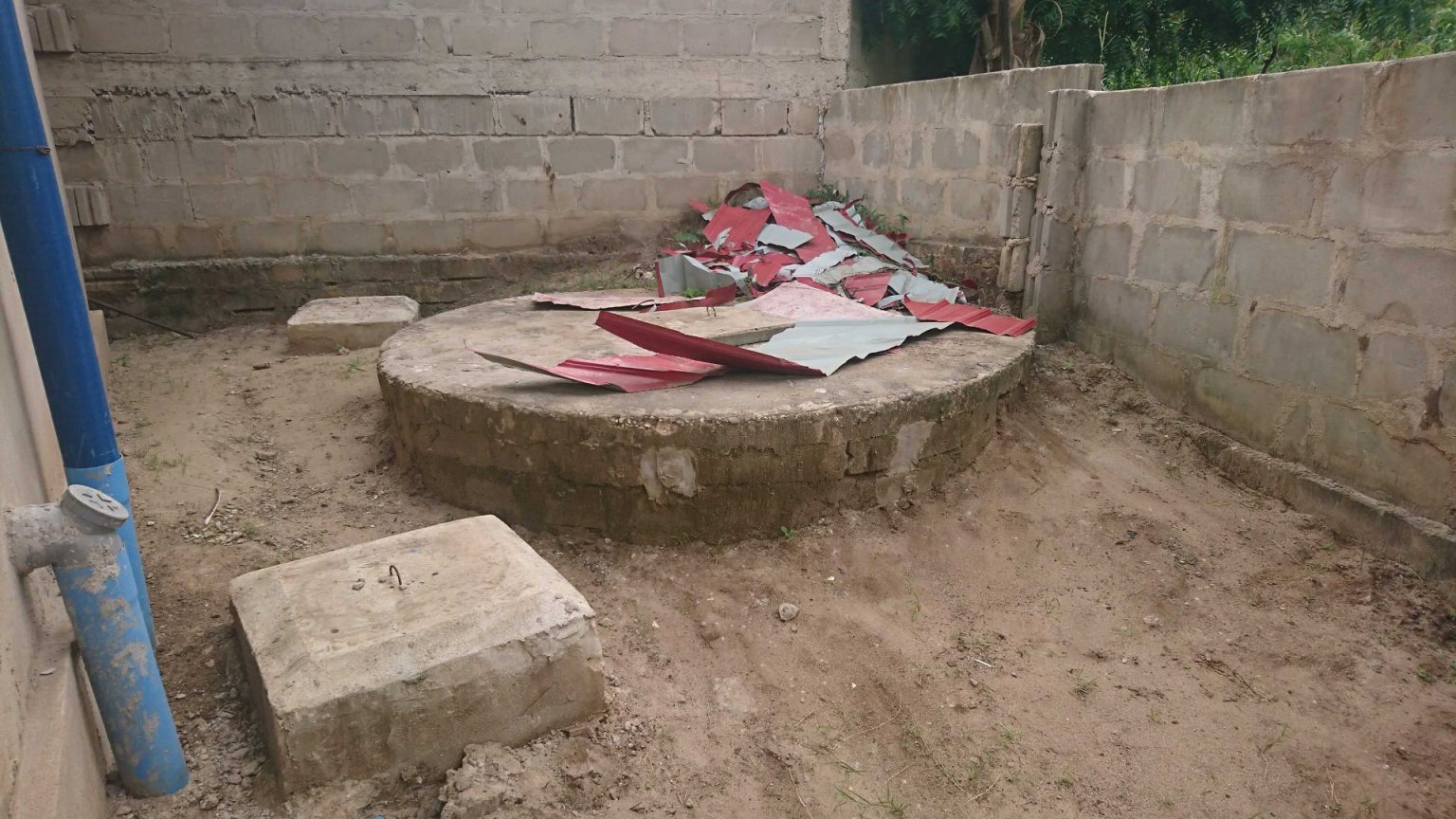 Kijana Adaiwa Kumuua Baba yake na Kumtumbukiza Kwenye Shimo la Choo ...