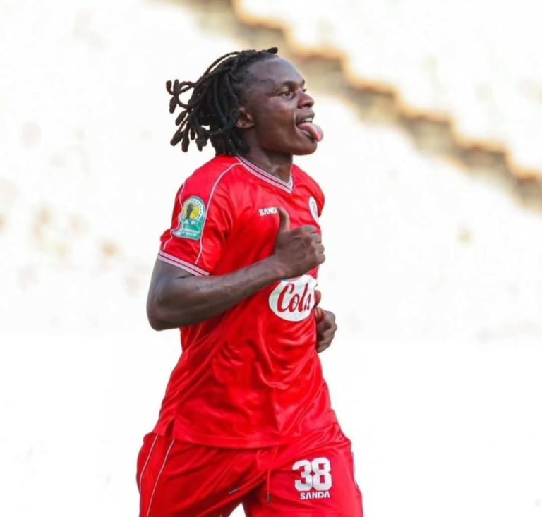 UPDATE: Nyota wa Simba Kibu Denis Kurejea Tanzania, Vipi Kuhusu Majibu ...