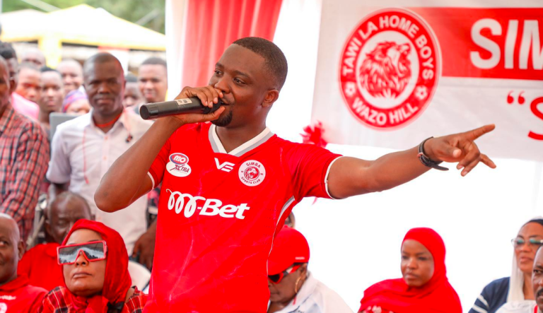 Ahmed Ally: Vita ni Kubwa Upinzani ni Mkali Hatuwezi Kupenya Bila ...