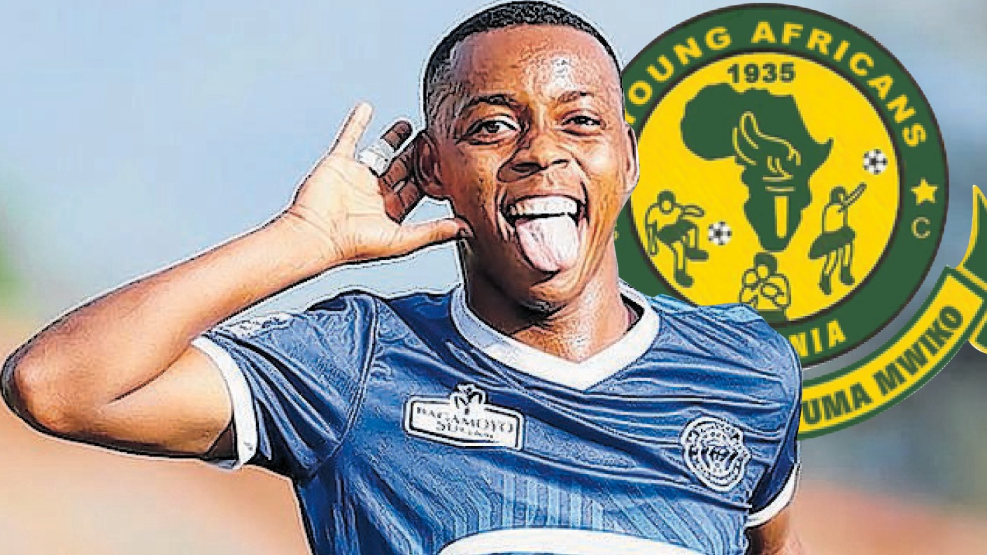 Unaambiwa Kumbe Mama Fei Toto Kawafukuza Yanga...Kisa | UDAKU SPECIAL