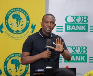 Yanga Yakanusha Hersi Said Kutia nia Jimbo la Kongwa | UDAKU SPECIAL