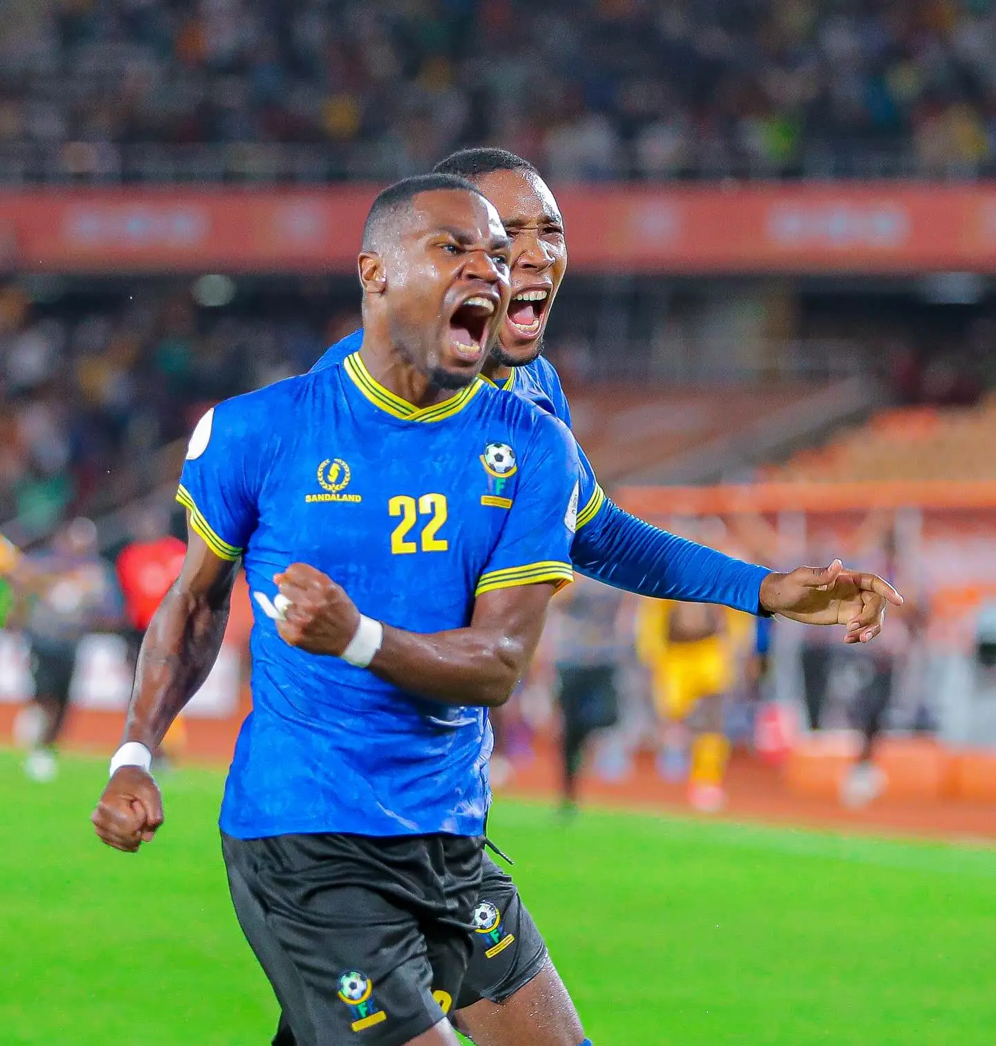 FIFA Kuzijaza Mamilioni Simba, Yanga na Azam, Mpango Mzima Upo Hivi | UDAKU SPECIAL