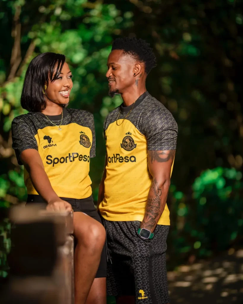 Yanga Yazindua Jezi MPYA Msimu wa 2025/2026 – Zitazame Hapa | UDAKU SPECIAL