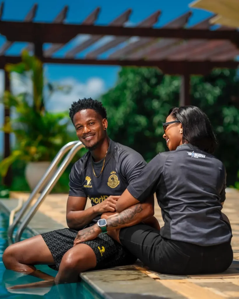 Yanga Yazindua Jezi MPYA Msimu wa 2025/2026 – Zitazame Hapa | UDAKU SPECIAL