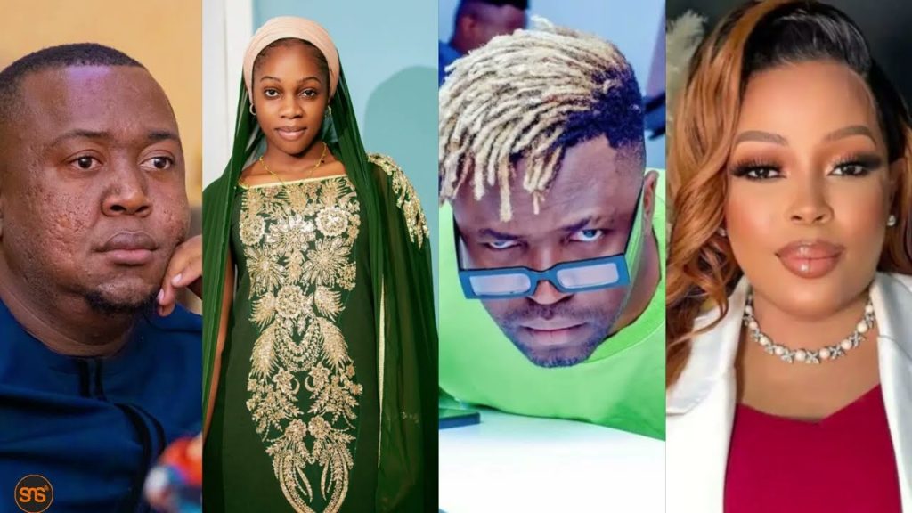 Kisa ndoa ya Ali Kamwe, Asma adai fidia Shil.Million 500 kwa Juma ...