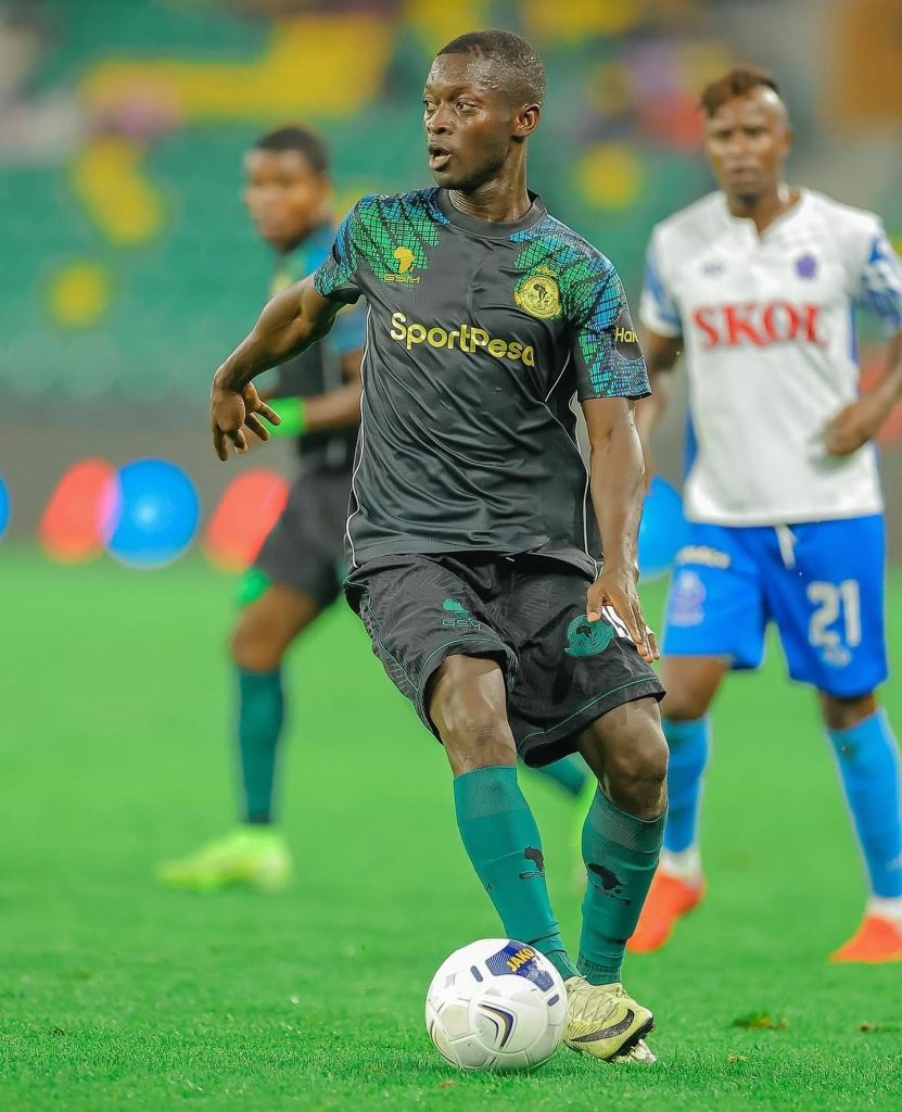 Kwa Huyu Doumbia Yanga Kweli Wamempata Aziz K Mpya | UDAKU SPECIAL