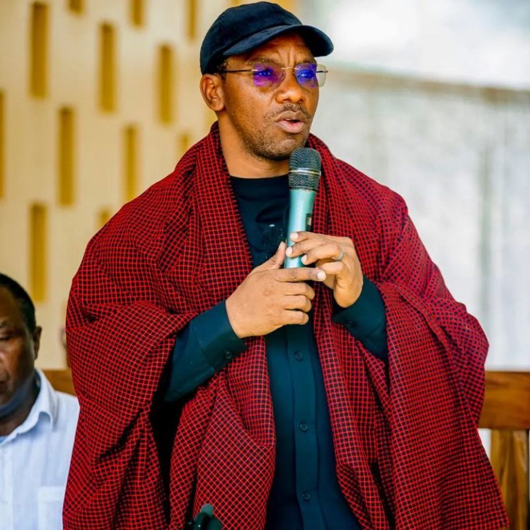 Paul Makonda Akiri Kupea Sumu Mwaka 2024 | UDAKU SPECIAL