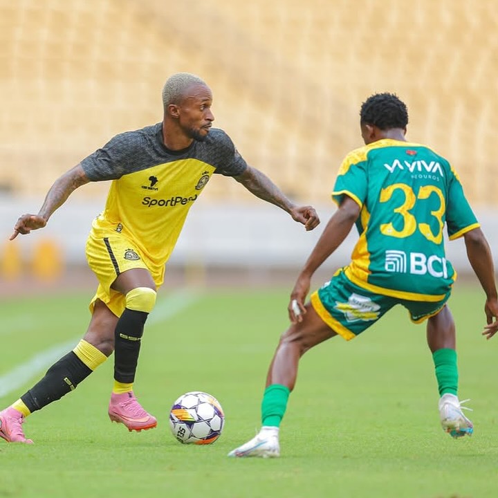 MATOKEO Yanga Vs Wiliete Leo Tarehe 27 Sept 2025 | UDAKU SPECIAL