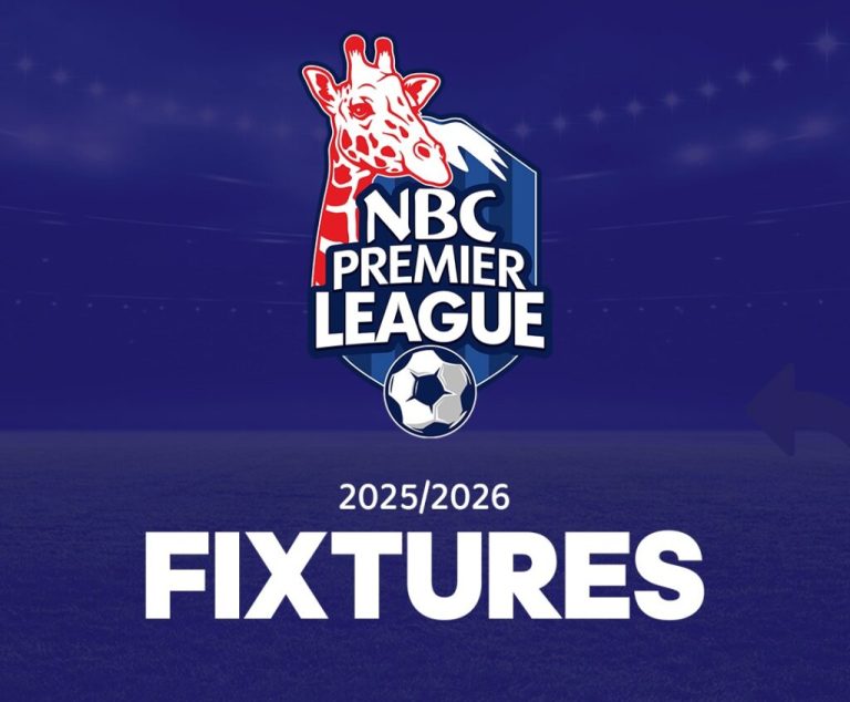 RATIBA ya Ligi Kuu NBC Premier League 2025/2026 | UDAKU SPECIAL