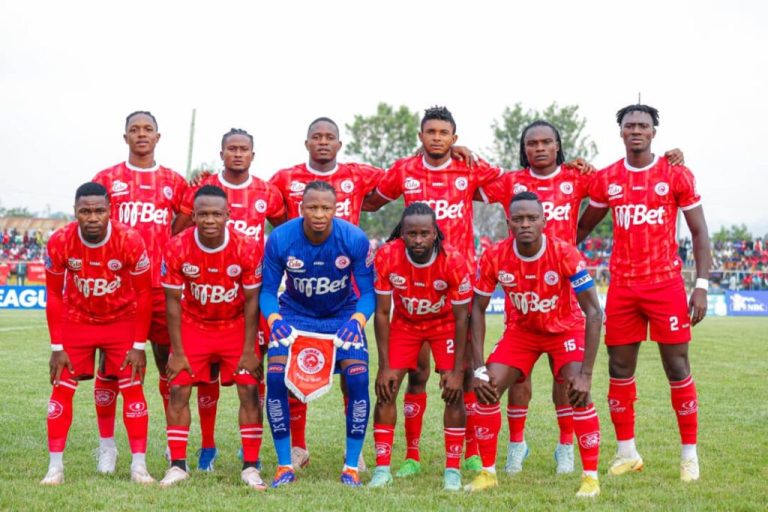 KIKOSI cha Simba Vs Gaborone Utd Leo Tarehe 20 September 2025 | UDAKU ...