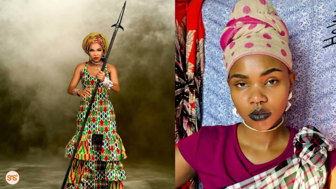 Rosa Ree Awachana Wasanii Wanaotoa Nyimbo za Mapenzi Kipindi Hiki ...