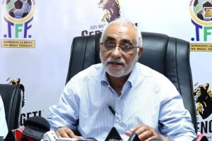 Azim Dewji Hajaridhishwa na Kiwango cha Simba Mchezo Wa Leo, Afunguka ...