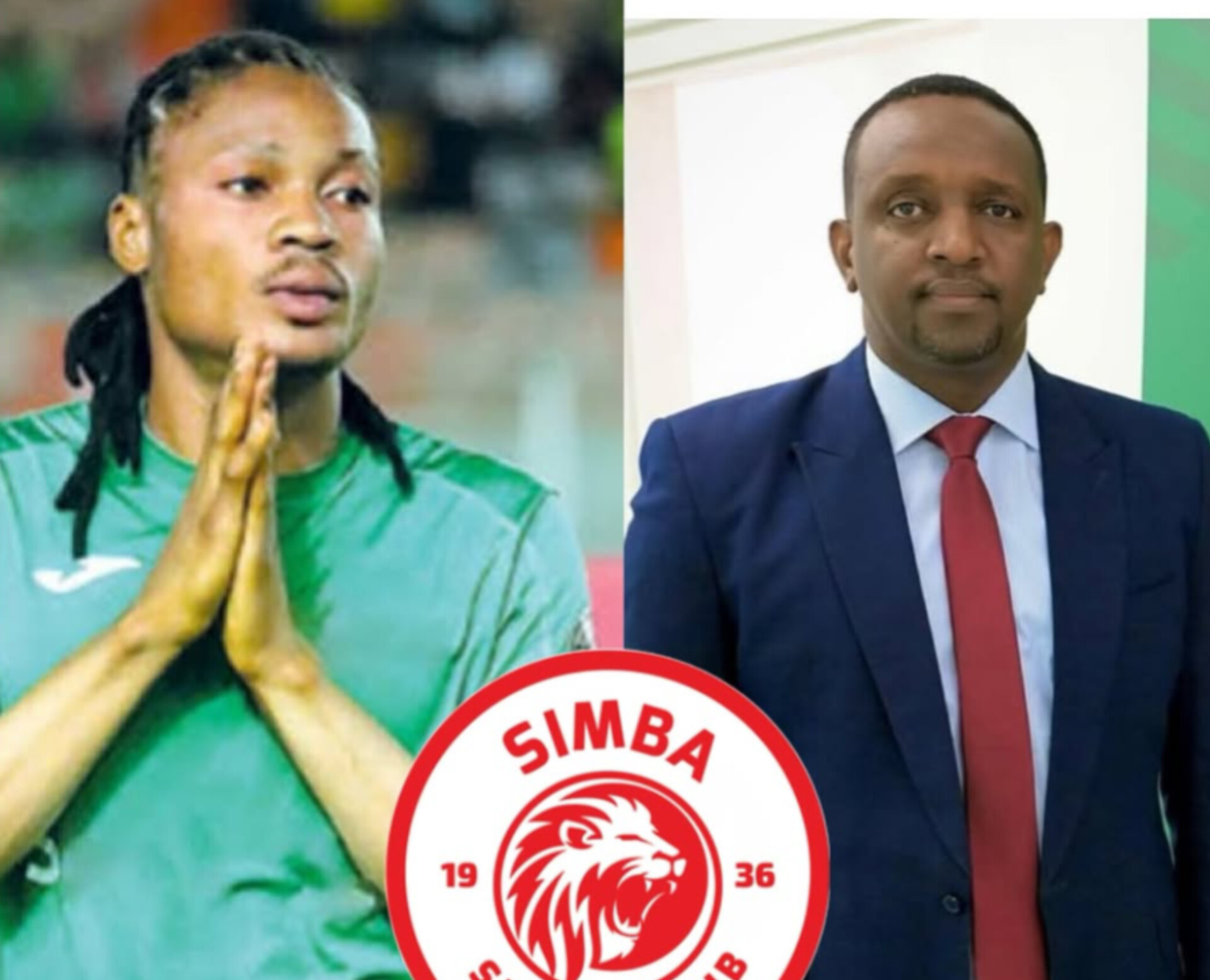 Pappy Tshishimbi : Naichukia Sana Simba Walinifanyia Figisu Nikatemwa ...