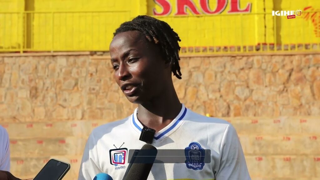 Kimeumana, Mchezaji wa Yanga Princess Adaiwa Kuwa ni Mvulana, TFF Yaingilia Kati Apimwe | UDAKU ...