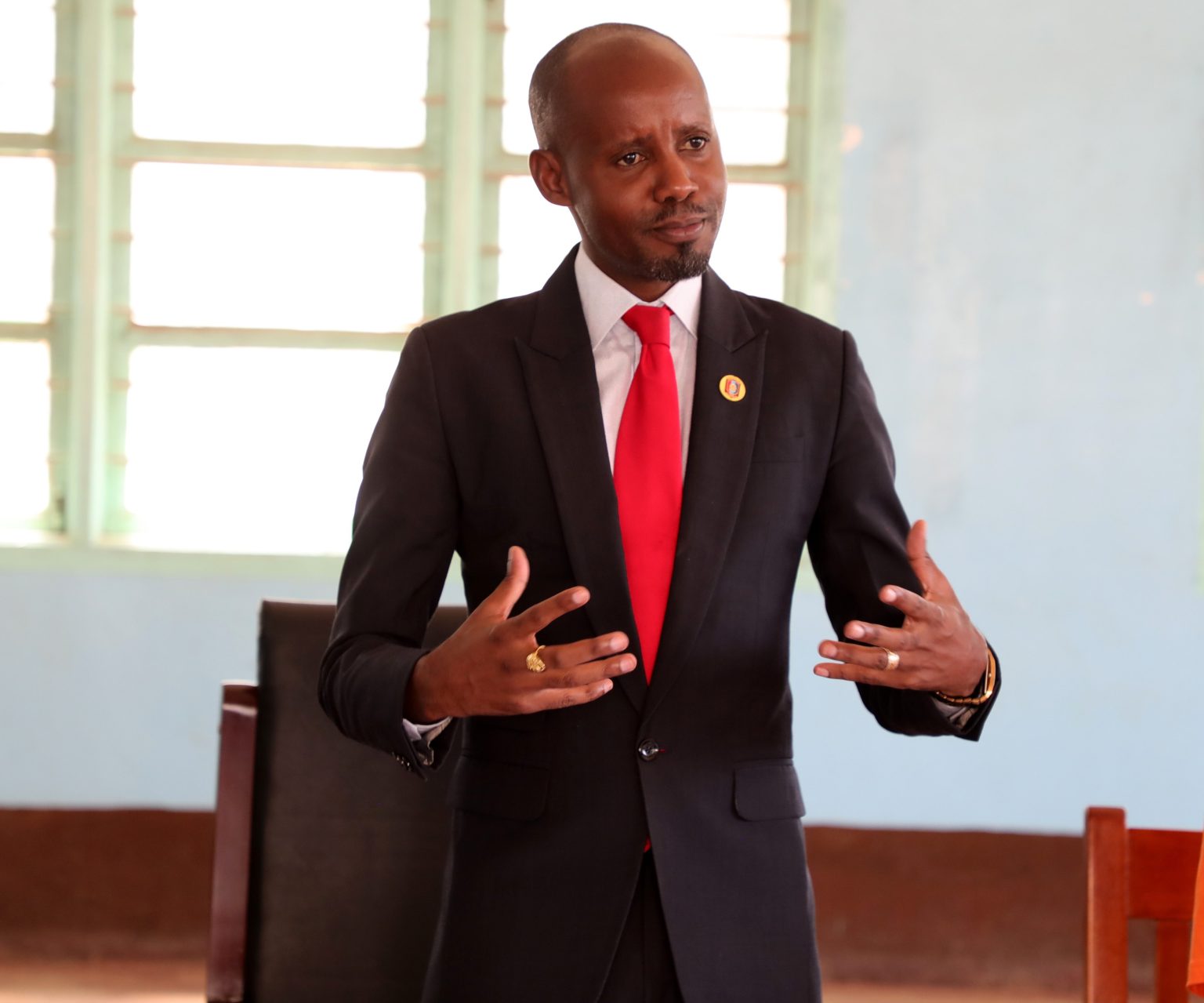 Albert Msando "Hakuna Mtego Wowote Kwa Gwajima Kufunguliwa Makanisa ya ...