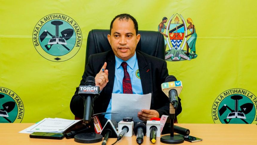 NECTA Yavionya Vituo vya Mitihani Vitakavyofanya Udanganyifu Mtihani ...