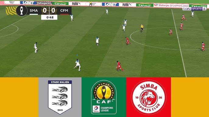 MATOKEO Simba Vs Stade Malien Leo Tarehe 30 November 2025 | UDAKU SPECIAL