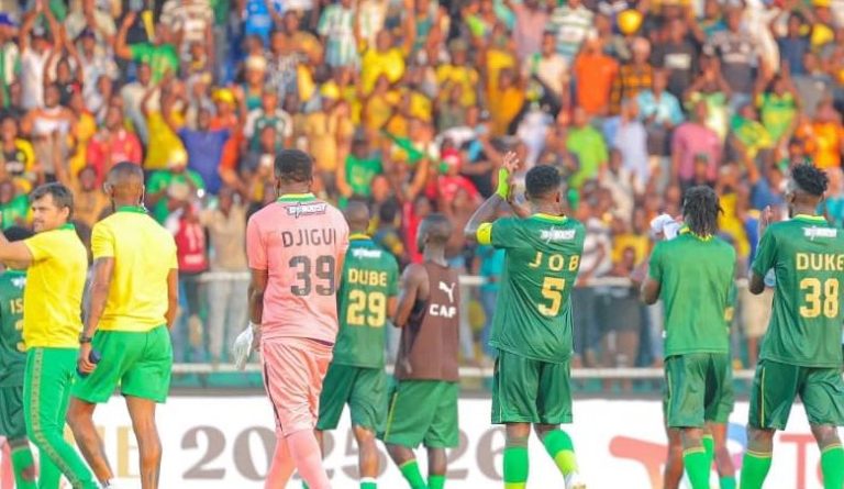 MATOKEO Yanga Vs JS Kabylie Leo Tarehe 28 November 2025 | UDAKU SPECIAL