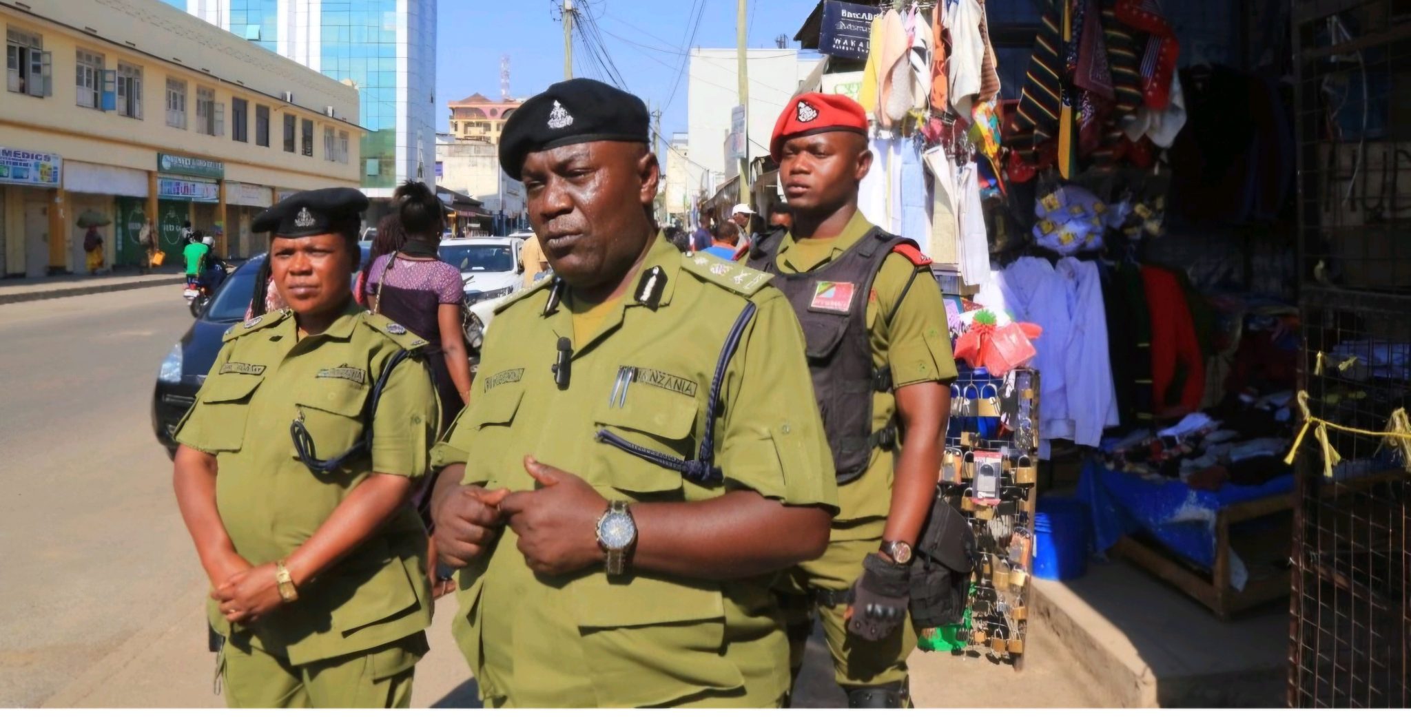 12 Wakamatwa Wakiwa Wamejificha Kwenye Mapango ya Mawe Mwanza | UDAKU ...