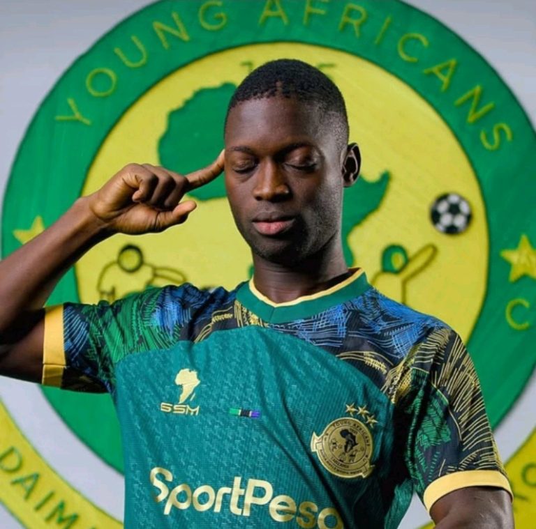 Maamuzi ya Mchezaji Doumbia Baada ya Habari za Kutaka Kutolewa Kwa ...