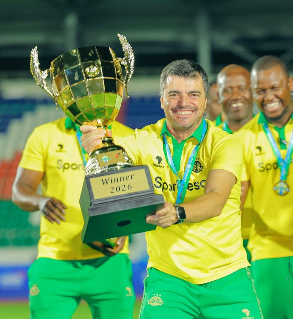 Yanga Yatwaa Kombe la Mapinduzi Wakiiadhibu Azam Kwa Penati | UDAKU SPECIAL