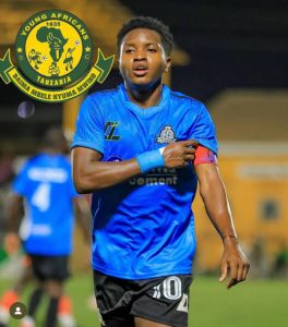 Timu ya Vipers Wameandika Haya Kuhusu Allan Okello | UDAKU SPECIAL