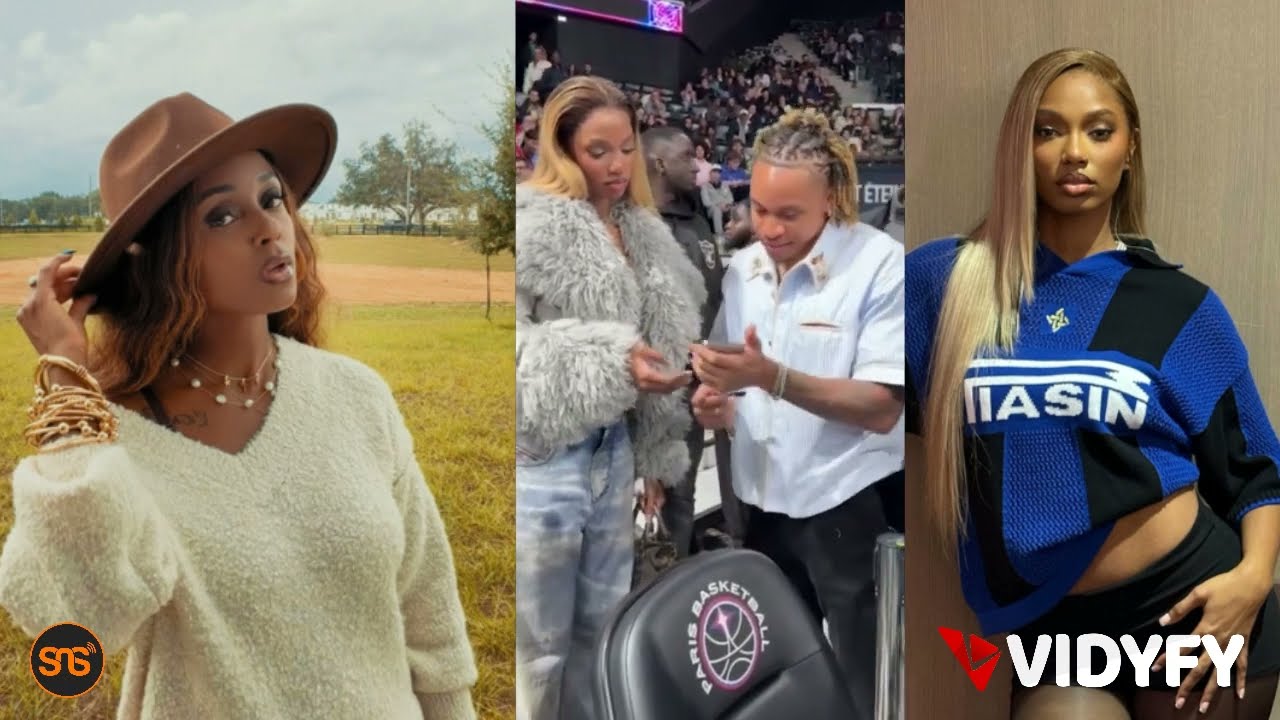 Vanessa Mdee atoa neno kwa anayetajwa kutaka kuvunja penzi lake na ...