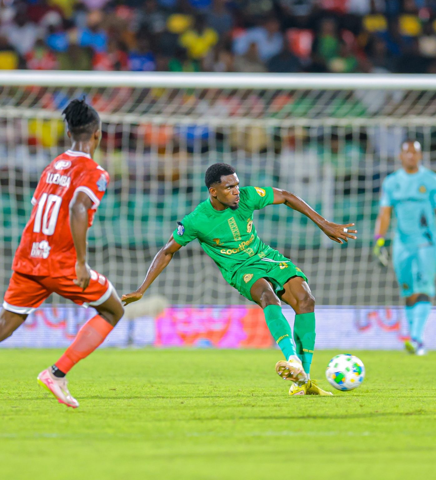 Matokeo ya SIMBA Vs Yanga, Ngoma Zatoshana Nguvu Kibabe Sana | UDAKU ...