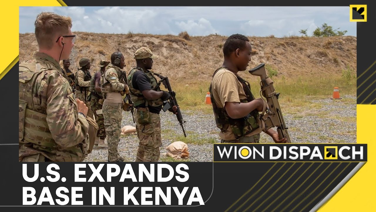 IRAN Yakanusha Vikali Kuwa na Mpango wa Kuishambulia Kenya | UDAKU SPECIAL