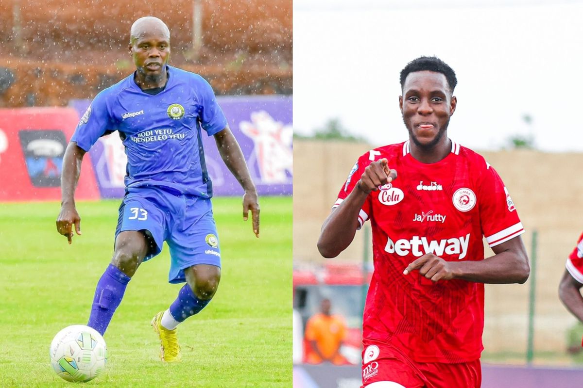 Klabu za Simba SC na TRA United zimetozwa faini Milioni 5 Kisa Walinzi ...
